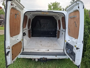 Vand Ford Transit connect 2012 Diesel 1753 cmc Neavariata • Roman, Neamt
