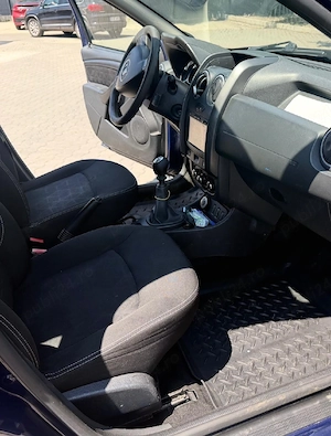 Vand Dacia Duster 2016 Diesel 1461 cmc Neavariata • Iasi, Iasi