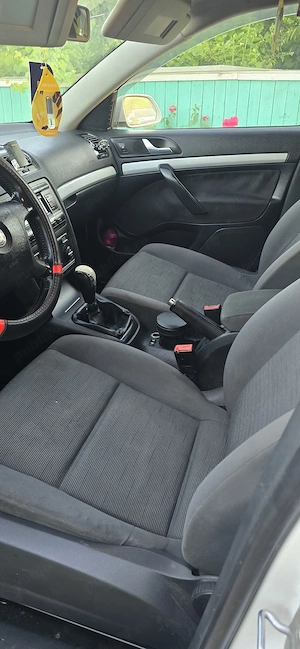 Vand Skoda Octavia Ii 2007 Diesel 19 cmc Neavariata • Galati, Galati