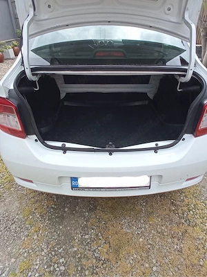 Vand Dacia Logan 2016 Diesel 1500 cmc Neavariata • Pitesti, Arges