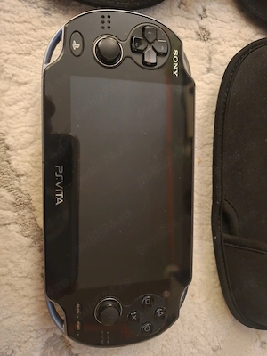 PS Vita Sony playstation Iasi - Electronice