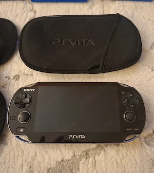 PS Vita Sony playstation Iasi - Electronice